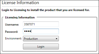 Installation overview :: Trimble Web Products