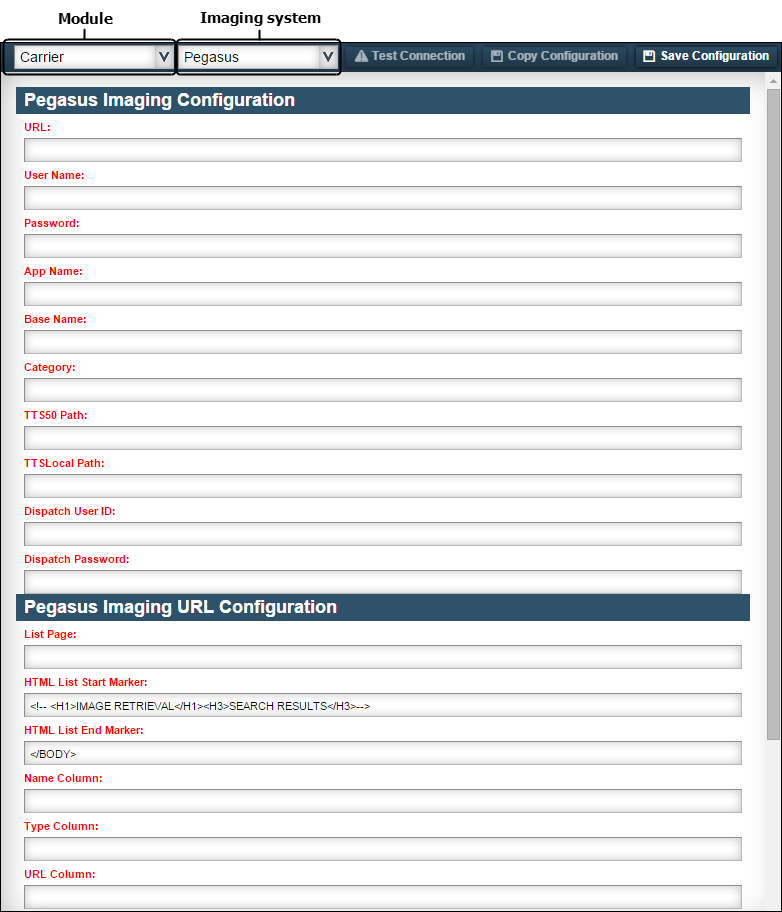 Integrating with the Pegasus imaging service :: Trimble Web Products