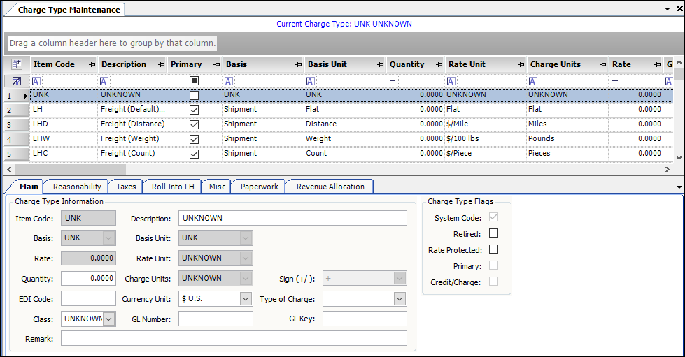 Setting up paperwork tracking :: TMW Back Office Setting up paperwork tracking :: TMW Back Office