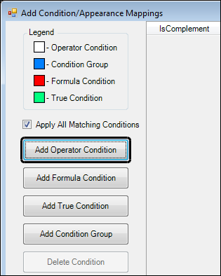 Color-coding dispatch statuses :: TMW Operations