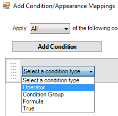 Color-coding dispatch statuses :: TMW Operations