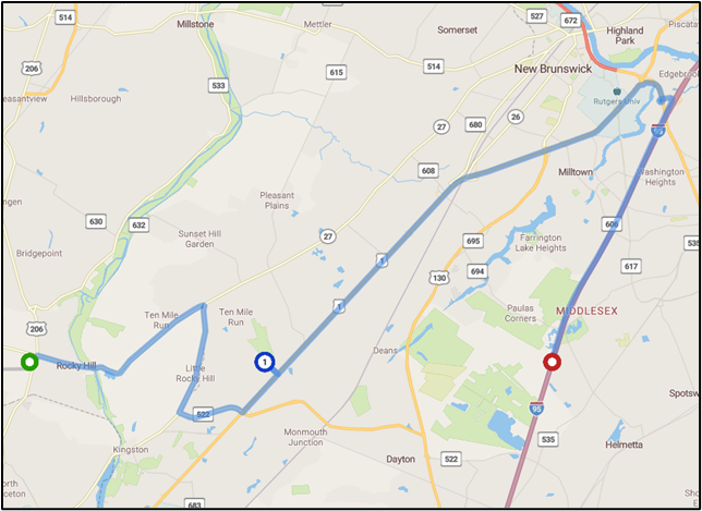 2025 Releases :: PCMiler Web