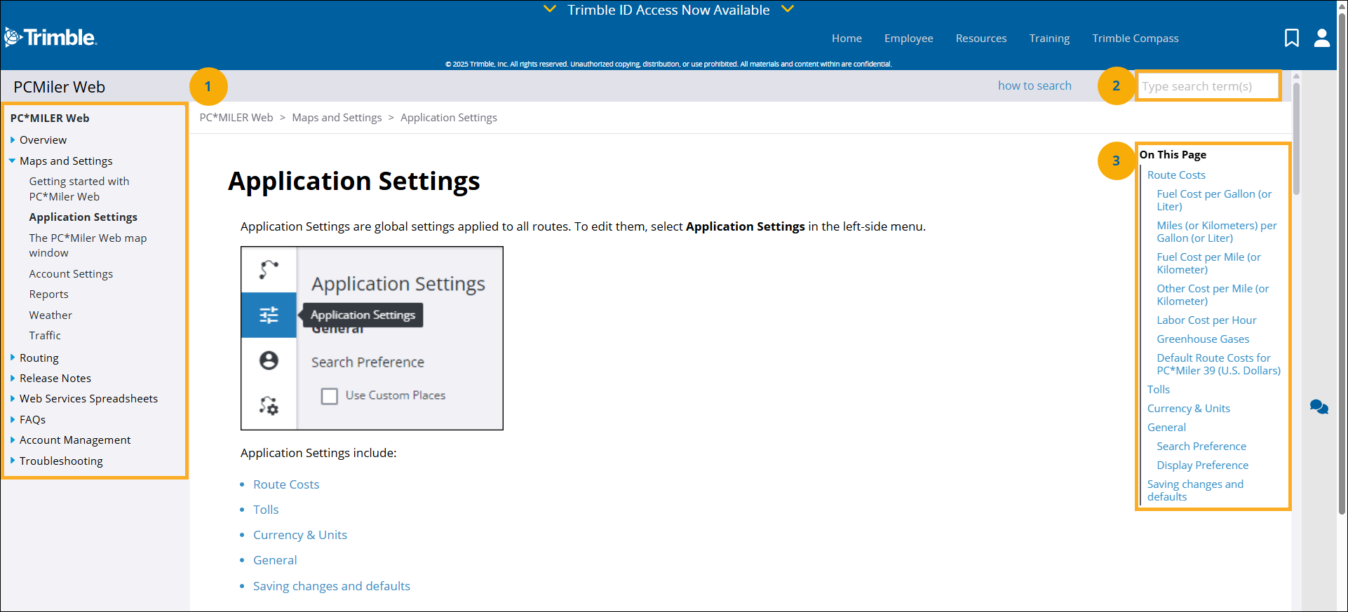 2025 Releases :: PCMiler Web