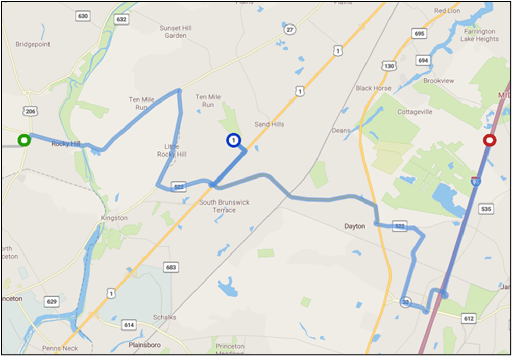 2025 Releases :: PCMiler Web