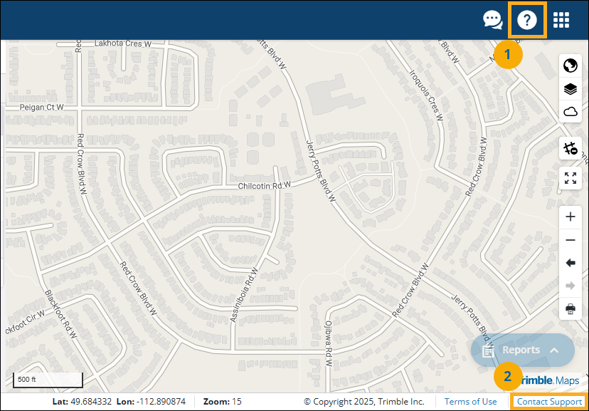 2025 Releases :: PCMiler Web