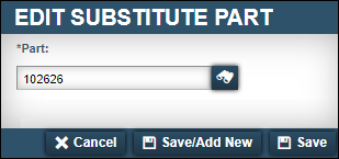 Working with substitute, superseded, and cross-reference parts :: Fleet ...
