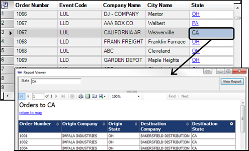 Adding custom grids :: TMW Back Office