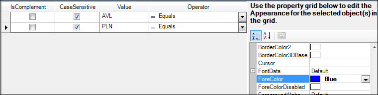 Color-coding dispatch statuses :: TMW Operations