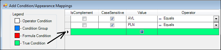 Color-coding dispatch statuses :: TMW Operations