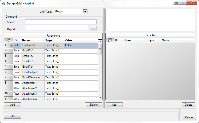Adding custom grids :: TMW Operations
