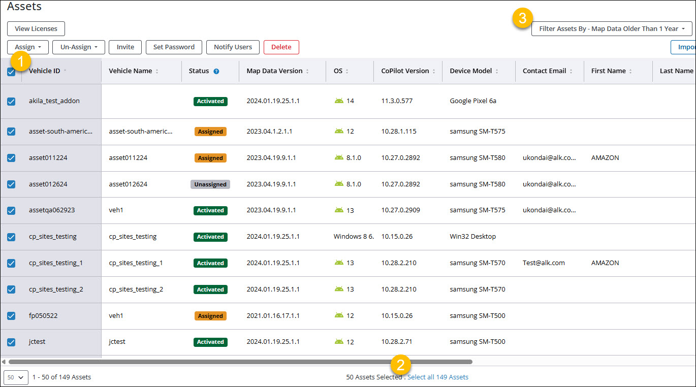 2025 Releases :: Account Manager